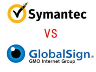 GlobalSign DigiCert Symantec证书哪个好？ - DigiCert证书评测网