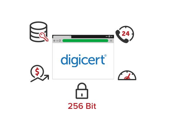 如何安装DigiCert Global Root CA证书 - DigiCert证书评测网