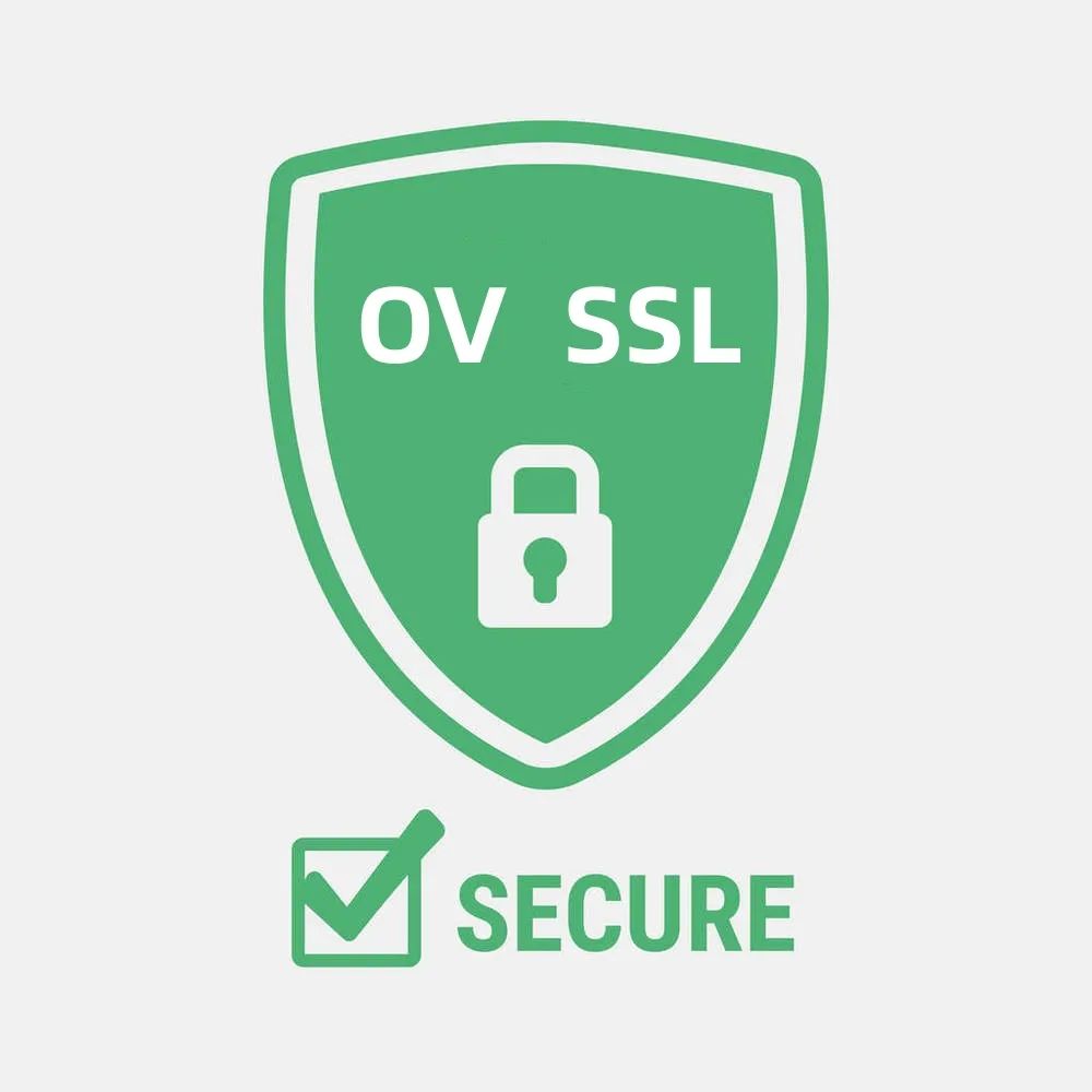 企业型OV SSL证书申请流程有哪些？ - DigiCert证书评测网